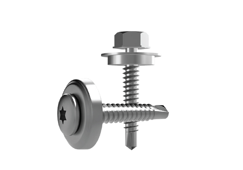 Clamping systems - VSS