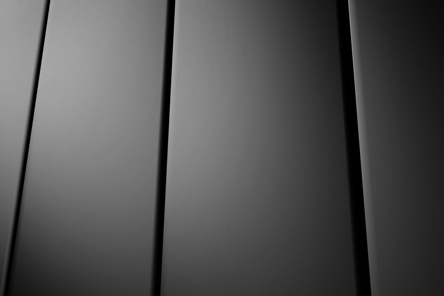 Elevation panels LINEA - VSS